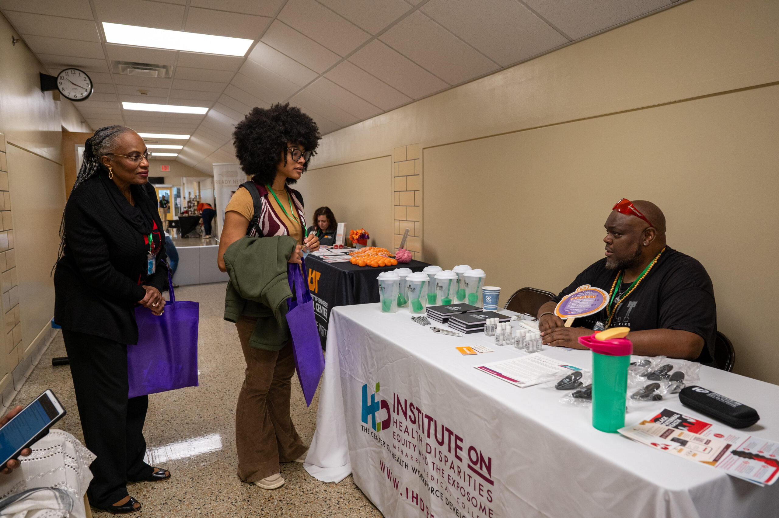 Vendors - Knoxville Black Maternal Health Conference
